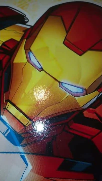 რკინის კაცის ნამდვილი ვერსია Youtube