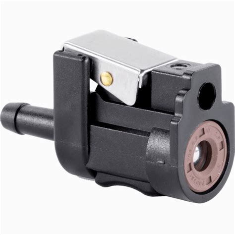 Yamaha Gasoline Connector 6 Mm Diameter Engine 18 80414 Boat And Outboard