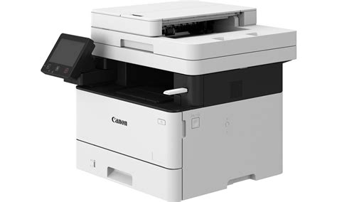 Canon i-SENSYS MF443DW - Urządzenia wiel. laserowe - Sklep komputerowy ...