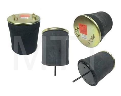 Air Bellow Assy Scania Bus Mtt Auto Parts Sdn Bhd