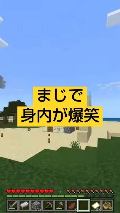 とんでもないぴぴさんの音 Minecraft マインクラフト Moari マイクラ マイクラ統合版