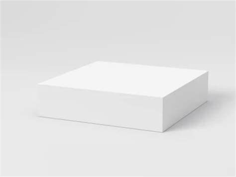Plain Itc Box Manufacturer From Pune