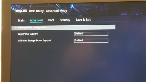 After Windowsbios Update Grub Boot Option Gone And I Cant Boot To