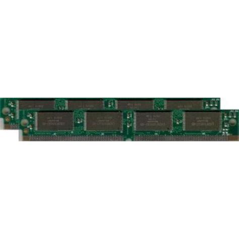 Cisco MEM3600 2X8FS 16MB Flash Memory SIMM Kit For Cisco 3600 Series