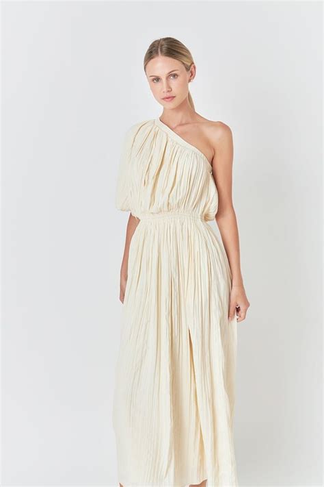 Asymmetrical Cut Out Dress Unique Dresses Dress Classic Dress