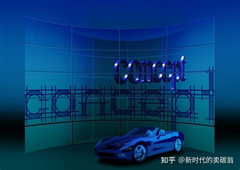 欧盟禁售燃油车达成共识，新能源汽车崛起，汽车工业路在何方？ 知乎