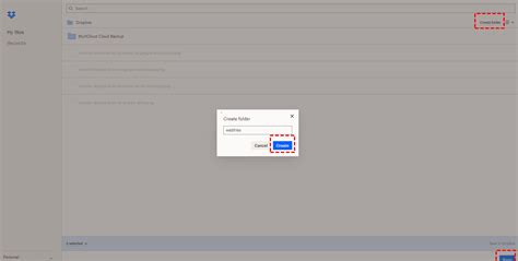 directly save web files to dropbox without downloading 2 ways