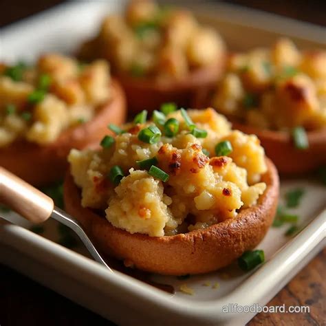 Cracker Stuffing An Easy Thanksgiving Musthave All Food