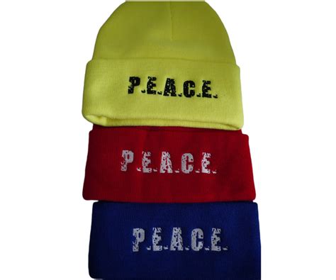 Peace Merch Store P E A C E Merch