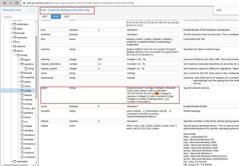 Ability To Setup Mtu For Network Interface · Issue 410 · Telmateterraform Provider Proxmox