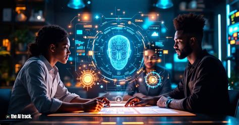 Human Trainers The Hidden Minds Behind Ais Intelligence