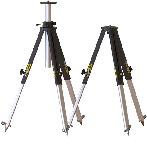 Pro Tripods Geomate