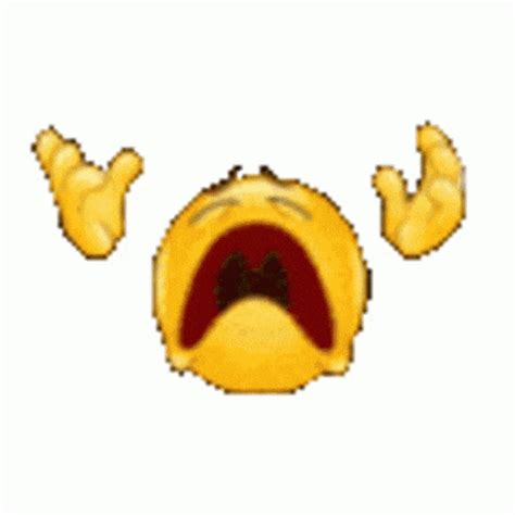 Emoji Disappearing S Find And Share On Giphy