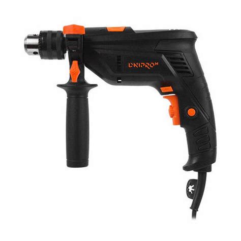 Дриль ударний Dnipro M Hd 75 Id 776029722 ціна 1424 ₴ купити на Prom Ua