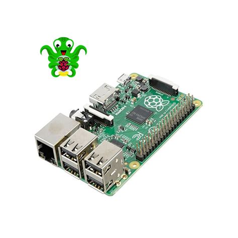 Raspberry Pi Octopi Kit Premium Cartridge Supplies
