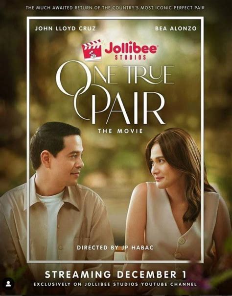 John Lloyd Cruz Gives A Sneak Peek Of His Upcoming Project With On