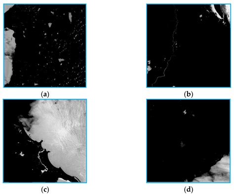 Remote Sensing Free Full Text Coastline Recognition Algorithm Based On Multi Feature Network