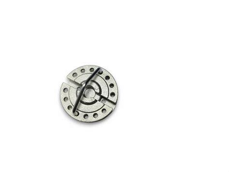 Round Tightner Automation Grade Manual At ₹ 49 Piece In Amravati Id 2856375430091