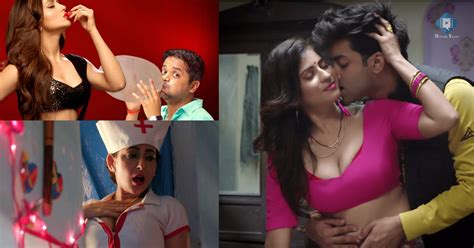 The Best 16 Hot Indian Web Series Crouenewall