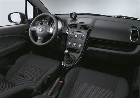 2012 Suzuki Splash Review Cars Exclusive Videos And Photos Updates