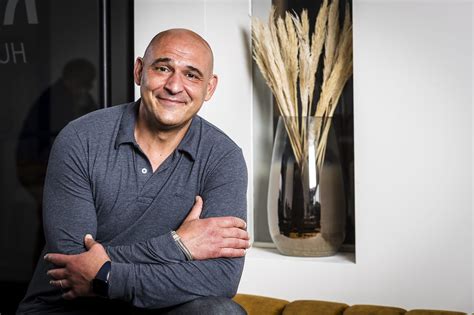 Perspresentatie Mo Allach Bij Fc Groningen Fc Groningen