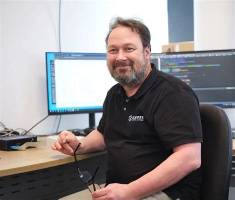 About Elevate Controls