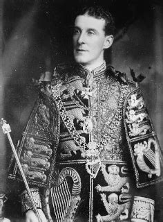 Assassination Of Sir Arthur Edward Vicars Seamus Dubhghaill