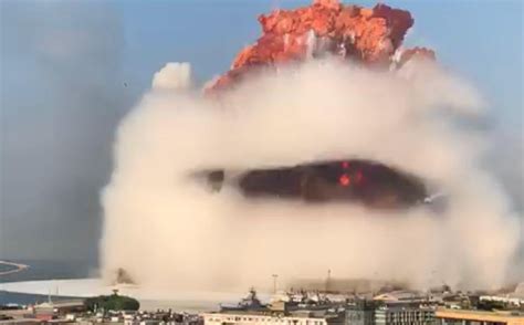 Explosion Sodium Nitrate Lumen Learning