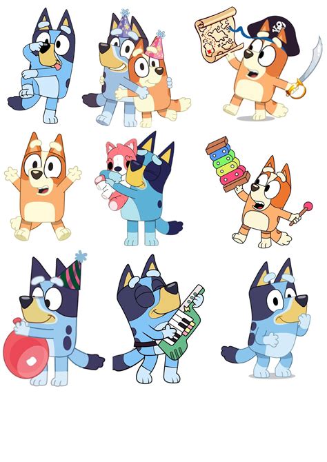 78 Bluey Ideas In 2025 Bingo Cartoon Bingo Funny