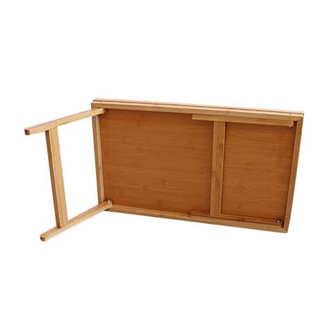 Laptop Desk Bed Foldable Lazy Small Computer Table Grandado