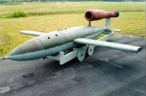 Military Aviation Museum Runs The Pulse Jet From A V 1 Doodlebug