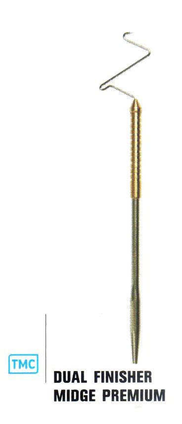 Whip Finish Argentat Passion