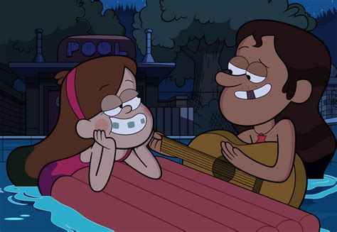 Mermabel Romantic Night By Greatlucario On Deviantart