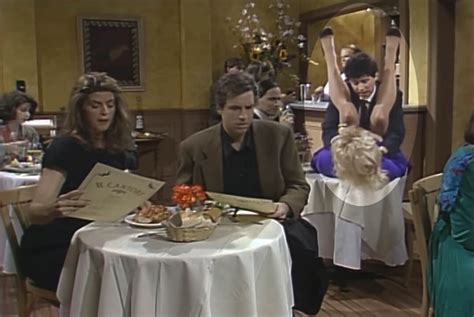 Victoria Jackson Didnt Know Jon Lovitz Was Having Pretend Sex With Her During Their Time On