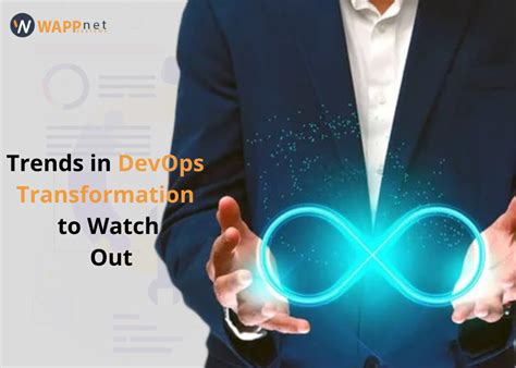 Trends In Devops Transformation To Watch Out