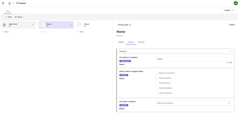 Mastering Xm Cloud New Tools And Interfaces Part 2 3 Blogs