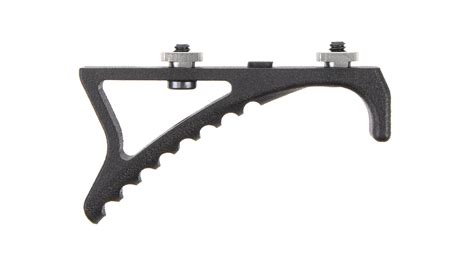 A3 Industries Mini Angled Foregrip Polymer M Lok