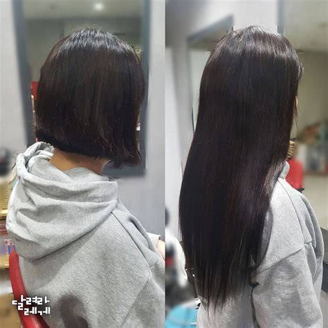 달려라레게 머리빨리기르는법 달려라레게에서 길러드림ㅋㅋ 좋아요가입등업붙임머리천연모 할인행사