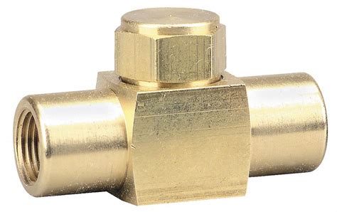 Ldi Industries In Line Liquid Filter Inline Liquid Filter 1u590lf201 03 Grainger