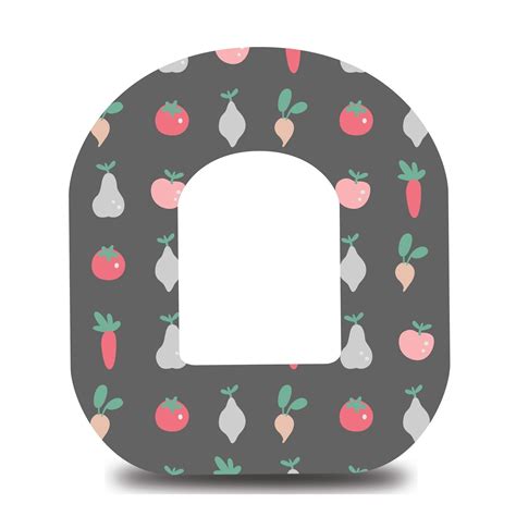 Farm Foodie Omnipod Tape Farm Foodie Omnipod Tape