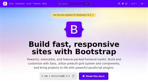 15 free bootstrap ui kits 2024 float ui blog