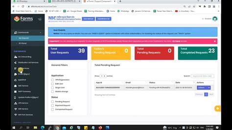 How To Apply New Vpn For Vpn Nic Vpn