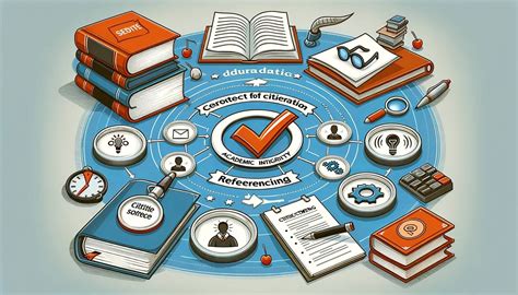 Understanding Citations Vs References Key Differences In Academic Writing