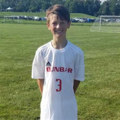 Justin Borosky Sportsrecruits