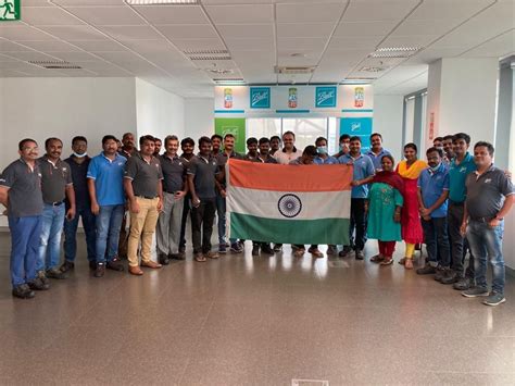 ramalakshmi velmurugan on linkedin azadikaamritmahotsav2022