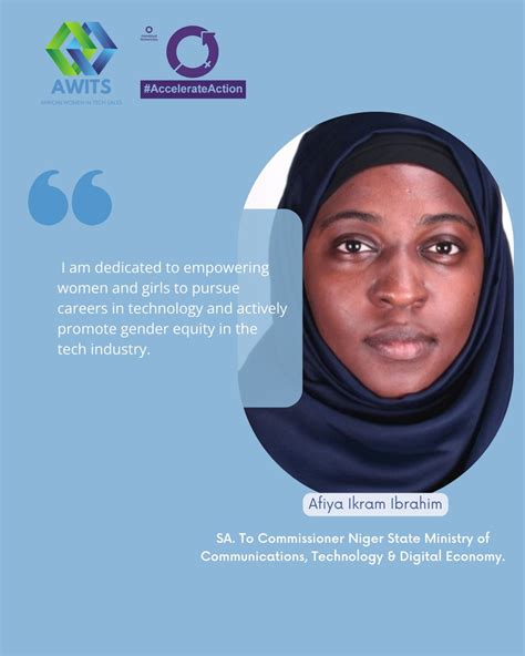 Im So Honored To Have Been Recognized On International Womens Day 2025 Afiya Ikram Ibrahim