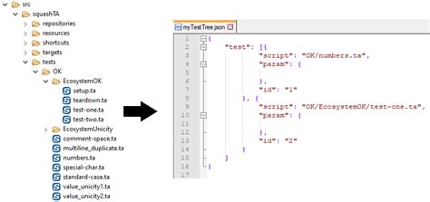 Use A Job Based On Ta Skf Job Template — Squash Tf Execution Server