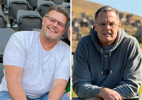 Rassie Erasmuss Frail Appearance Sparks Concern