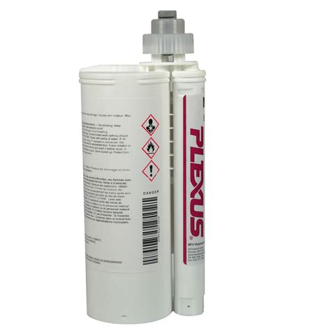 Keo Methacrylate Plexus® Ma685 Pros Technology