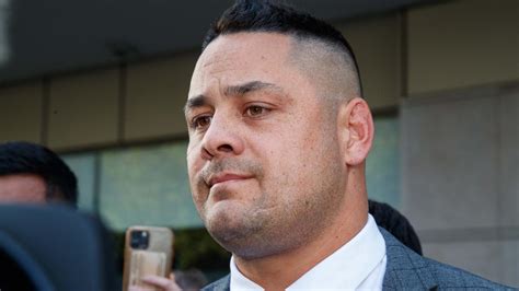 Jarryd Hayne Verdict Ex Nrl Star Plans To Appeal After Guilty Verdict